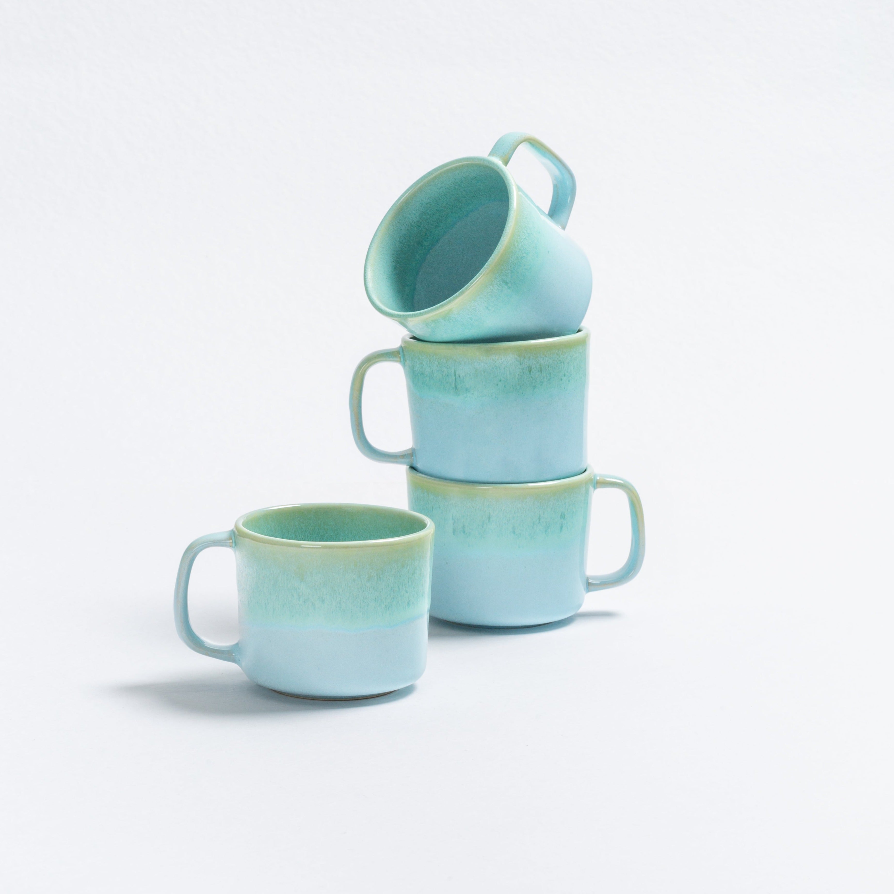 Caribbean Mug 360ml | Egg Back Home