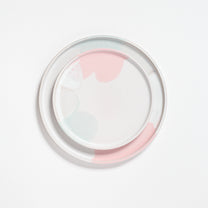 Cream Dinner Plate | Cream Dinnerware Plate | Eggbackhome – Egg Back Home